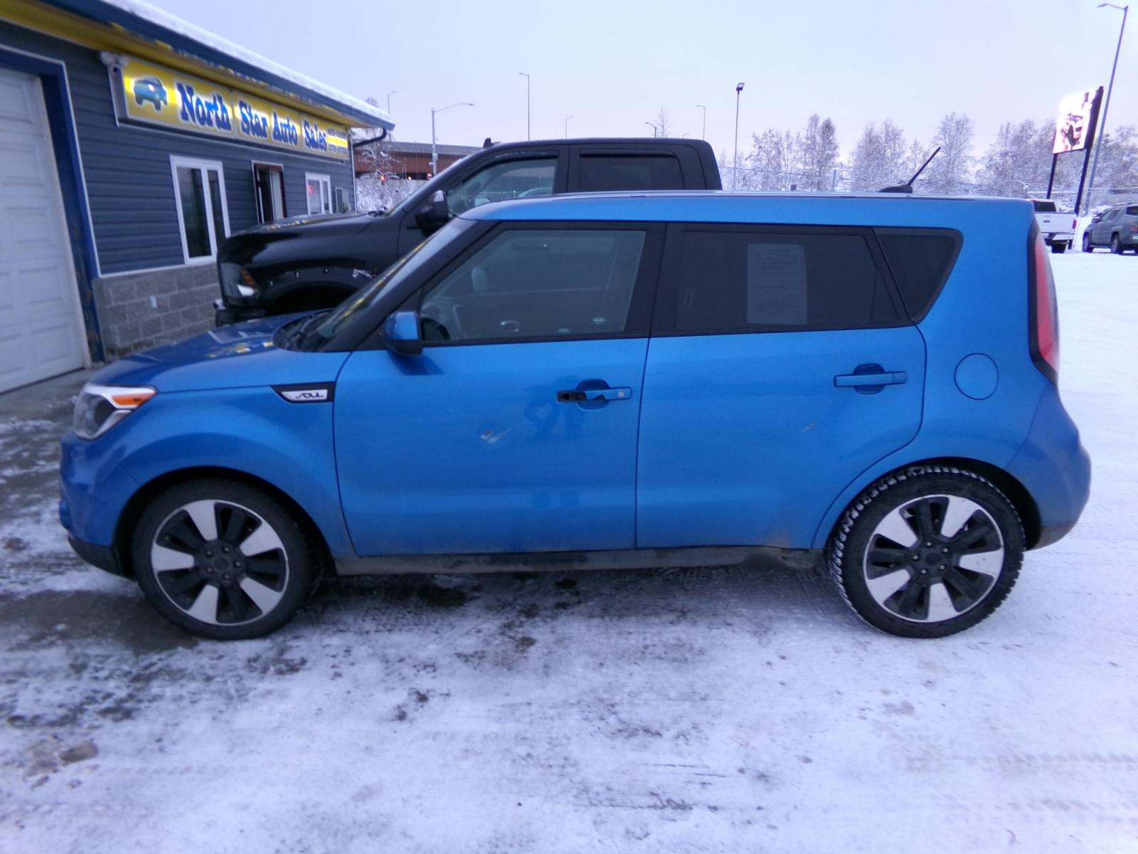 North Star Auto Sales - 2017 Kia Soul